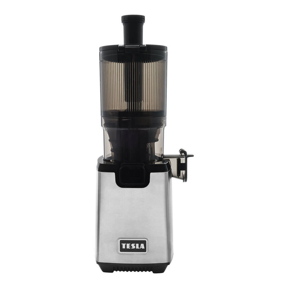 TESLA Electronics | TESLA SlowJuicer SJ770 XXL Deluxe