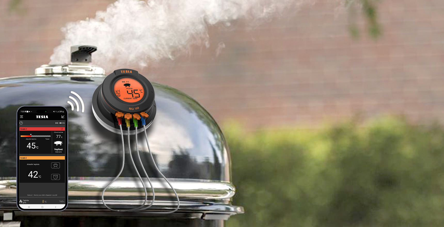 TESLA Electronics | Home & Kitchen Appliances