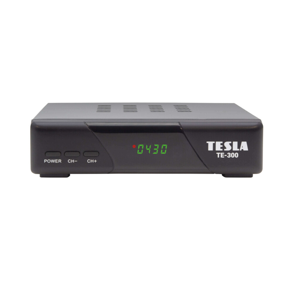 TESLA Electronics | ABOUT US